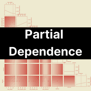 Learn Partial Dependence | Vexpower
